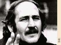 Picture of Roger Coggio