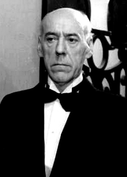Picture of Max Elloy