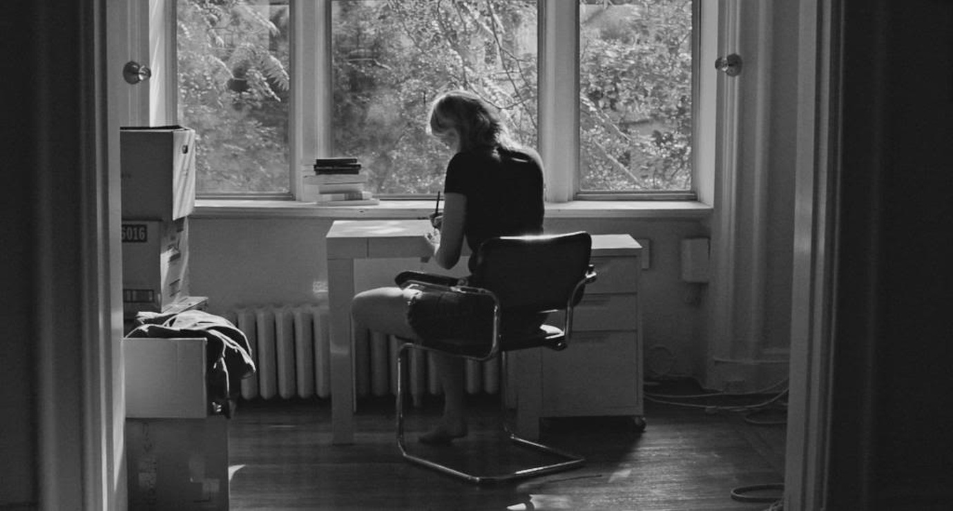 Picture of Frances Ha (2012)