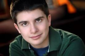 Picture of Evan Sabara