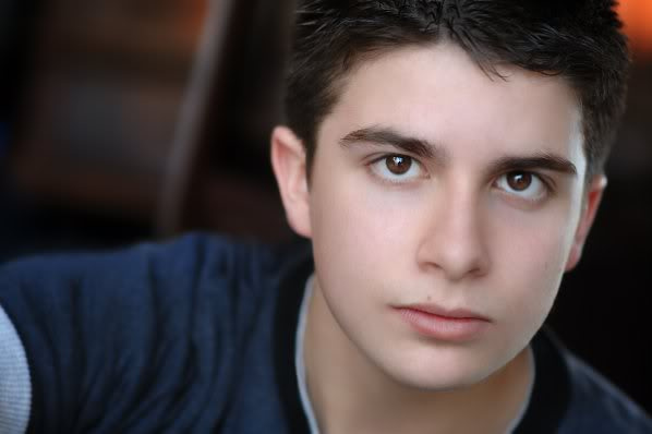 Picture of Evan Sabara