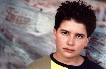 Picture of Evan Sabara