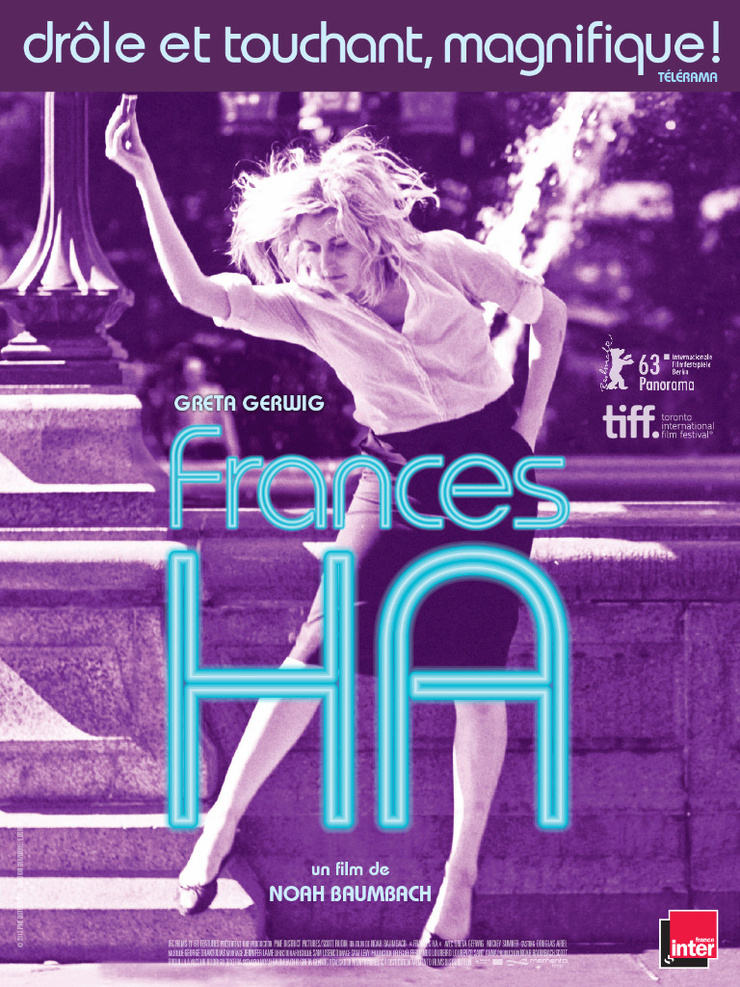 Frances Ha picture
