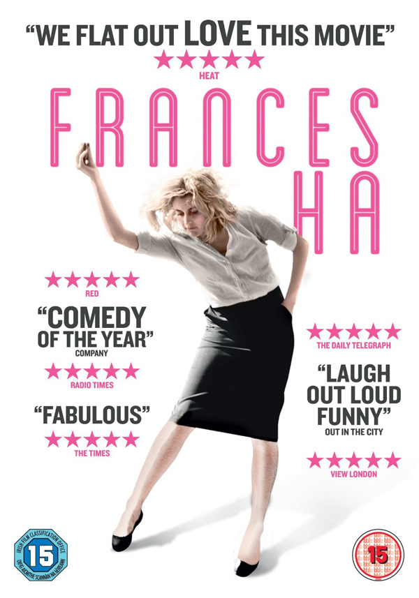 Picture of Frances Ha