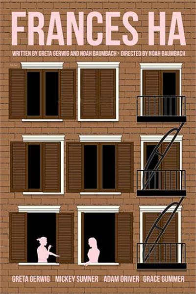 Picture of Frances Ha