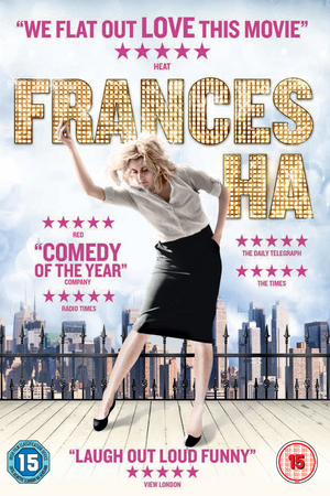 Picture of Frances Ha