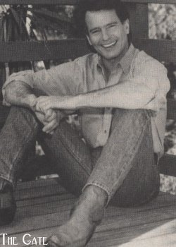 Picture of Gordon Thomson