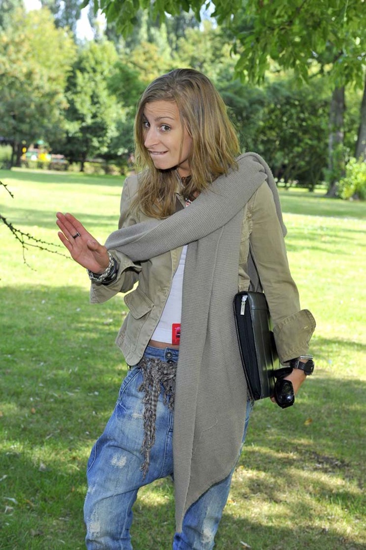 Picture of Magdalena Schejbal