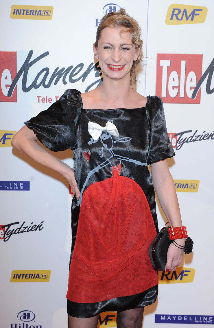 Picture of Magdalena Schejbal