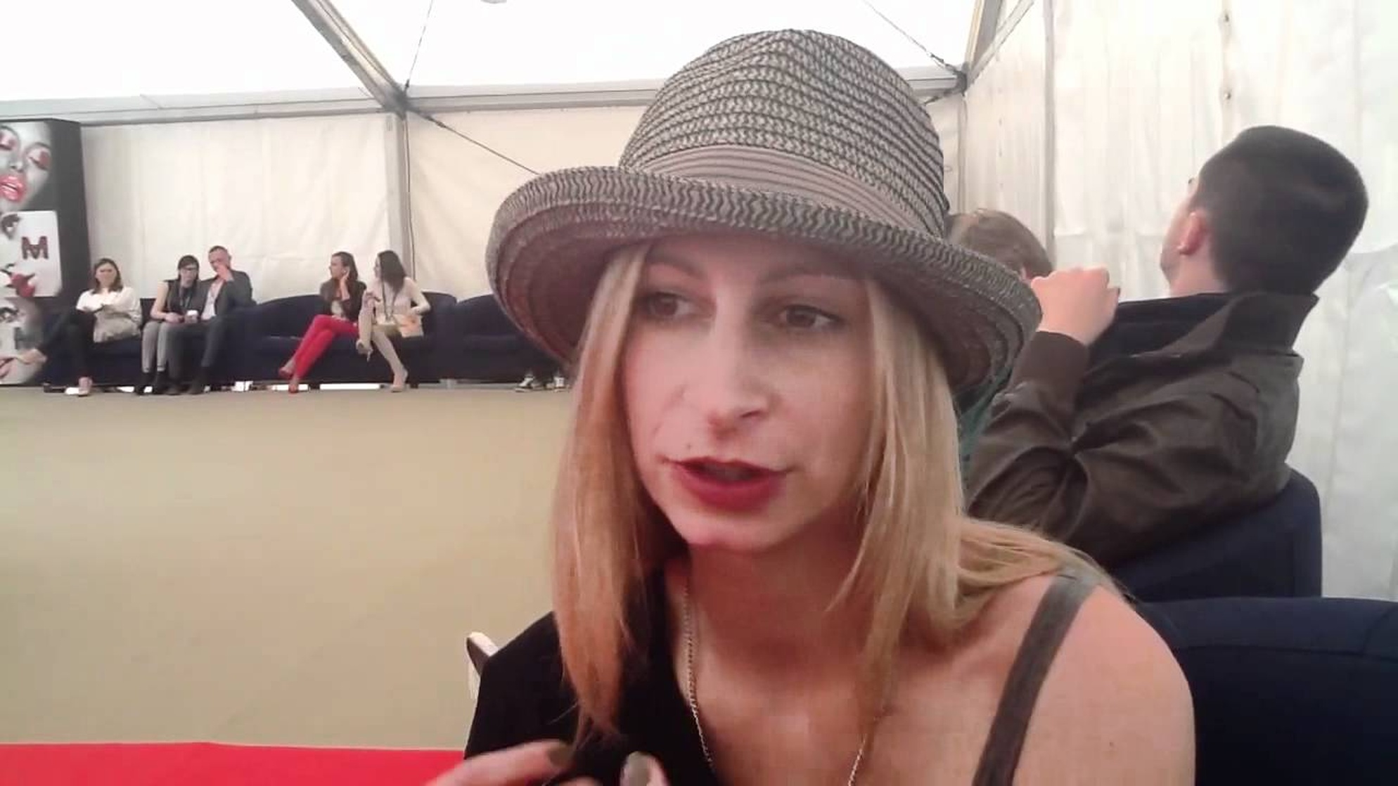 Picture of Magdalena Schejbal