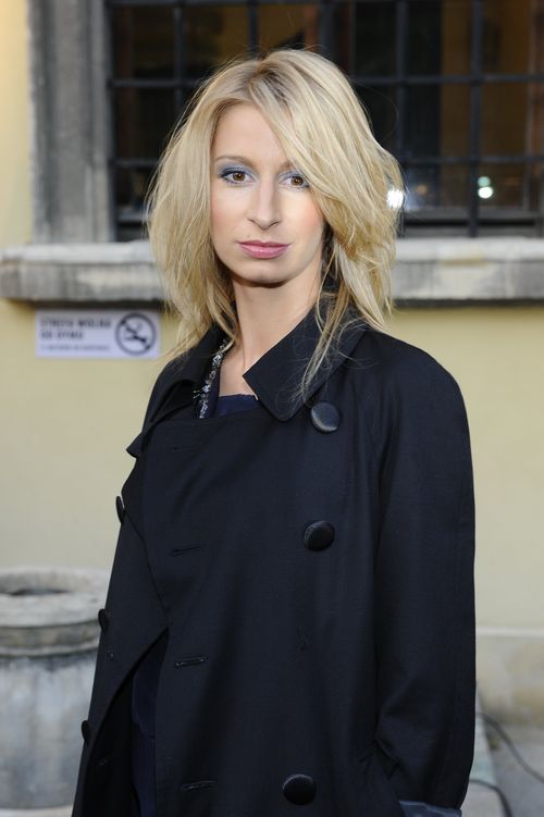 Picture of Magdalena Schejbal