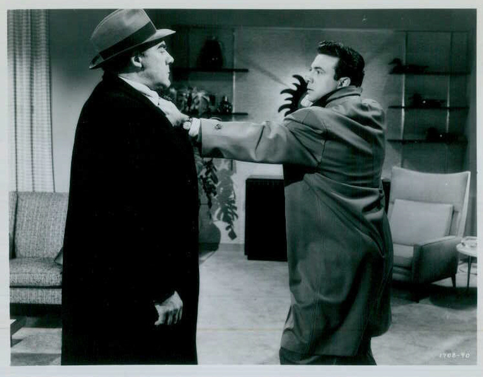 Picture of This Could Be the Night (1957)