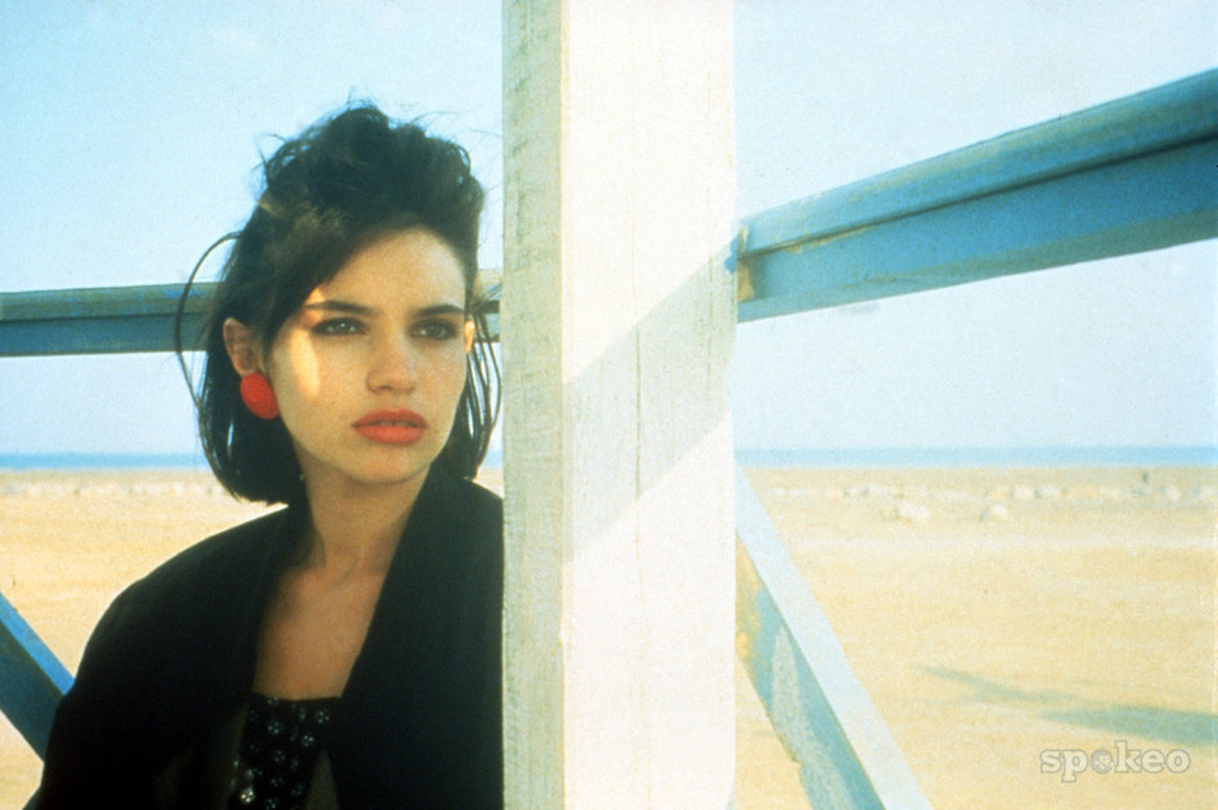 Picture of Betty Blue