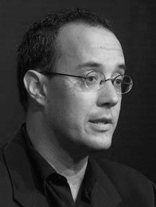 Picture of David Crane