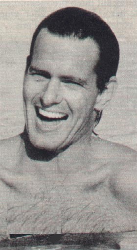 Picture of Gordon Thomson