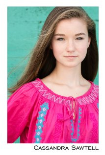 Picture of Cassandra Sawtell