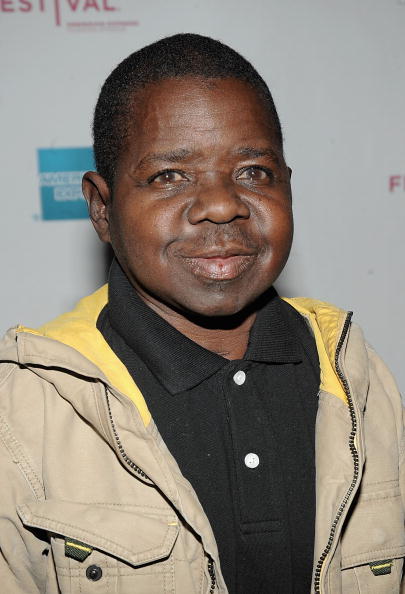 Picture of Gary Coleman