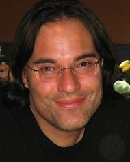 Picture of Alex Zamm