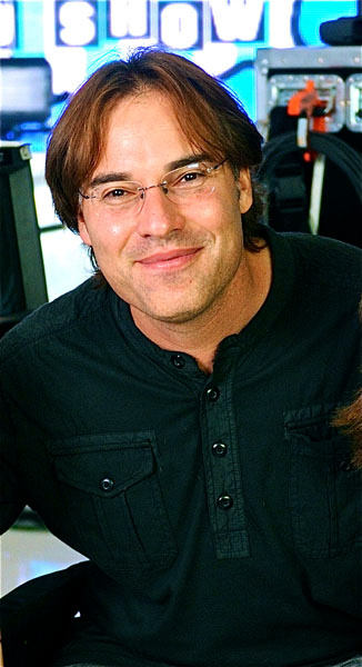 Picture of Alex Zamm