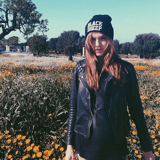 Picture of Josephine Skriver