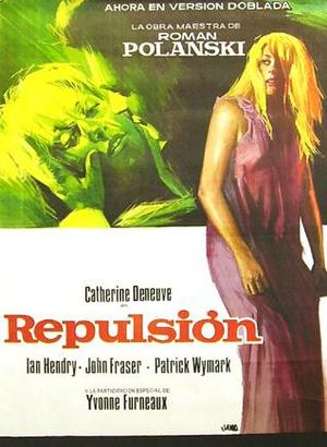 Picture of Repulsion