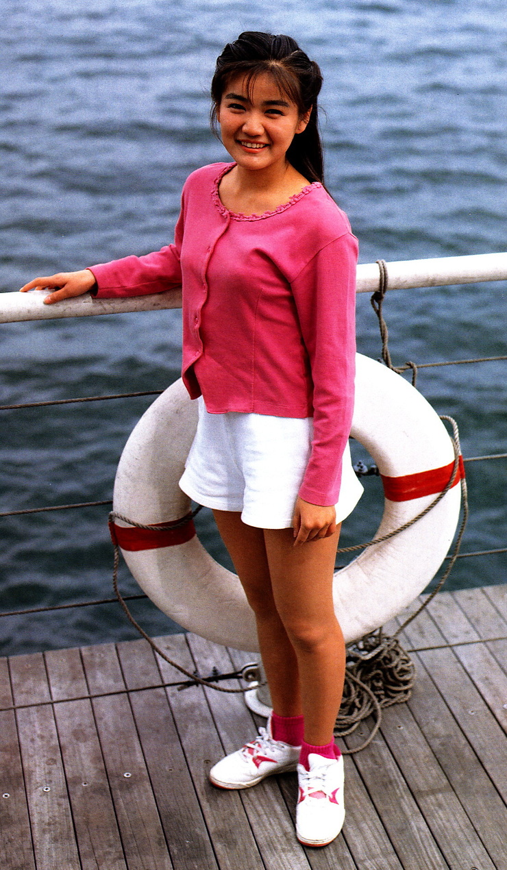 Picture of Rin (Dairanger)