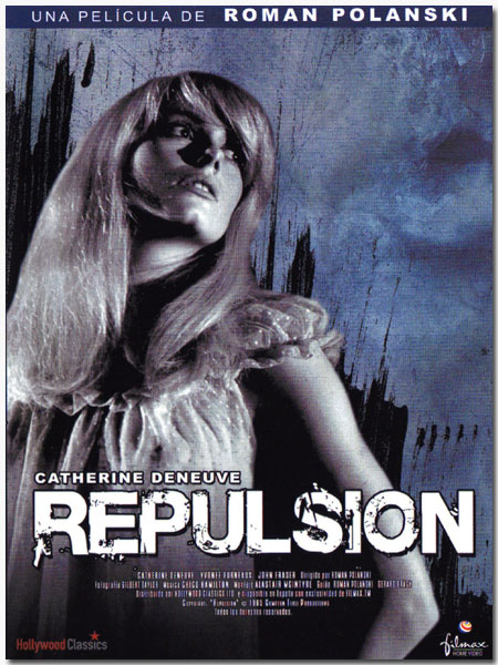 Picture of Repulsion