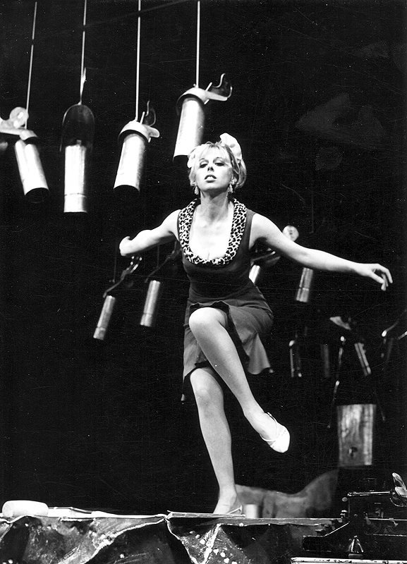 Picture of Branka Petric