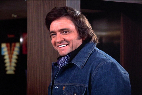 Picture of Columbo: Swan Song