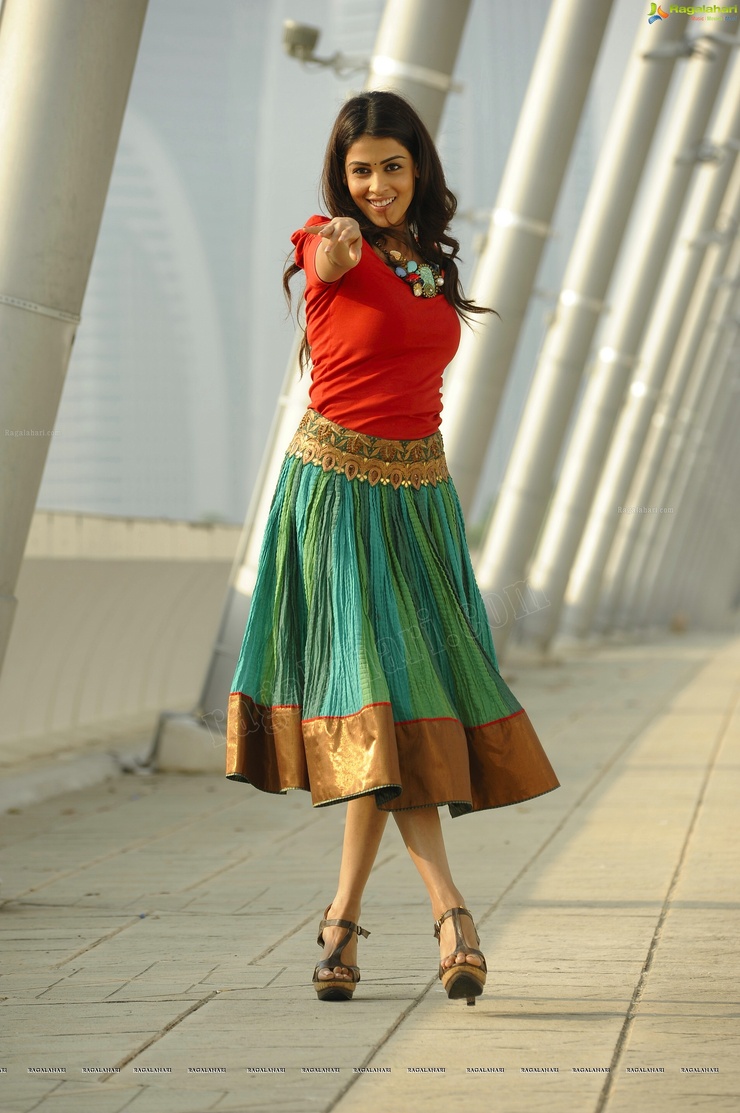 Picture of Genelia D'Souza