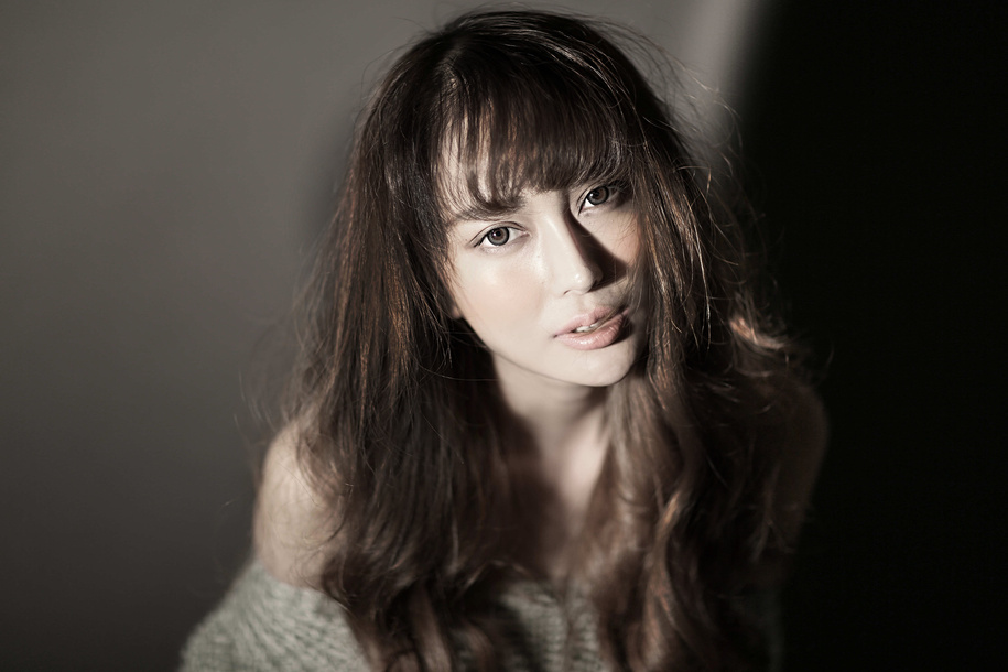 Picture of Qu Yu Tong