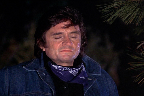 Image of Columbo: Swan Song