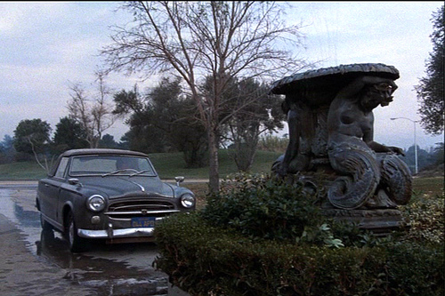 Picture of Columbo: Swan Song