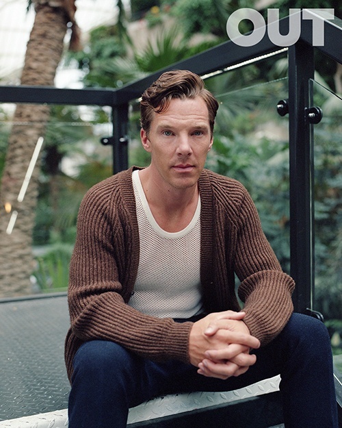 Benedict Cumberbatch image