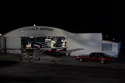 Columbo: Swan Song image