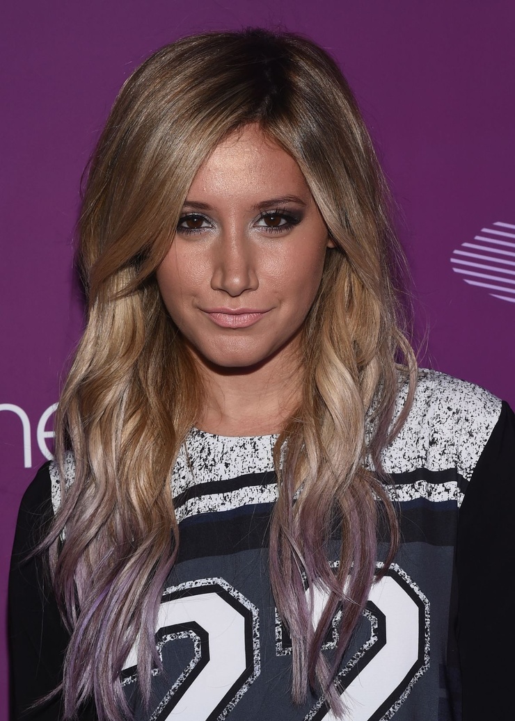 Picture of Ashley Tisdale