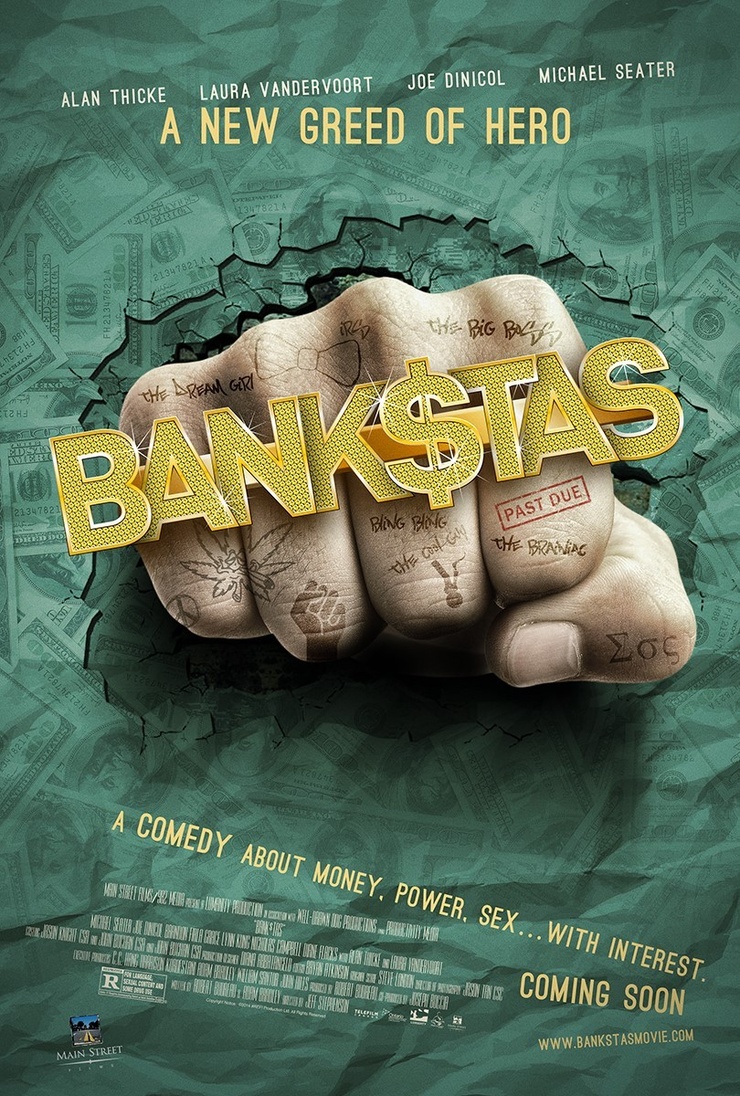Bank$tas image
