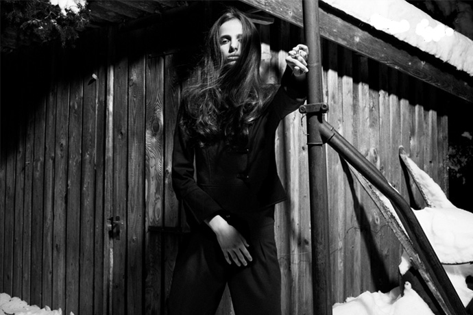 Picture of Natasa Natt Mitrovic