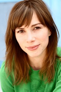 Picture of Kristen Bush