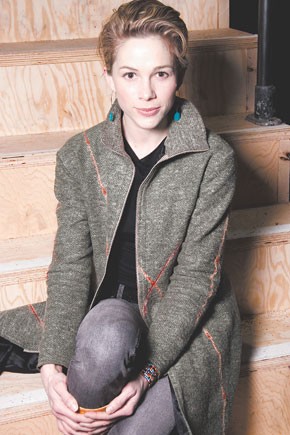 Picture of Kristen Bush