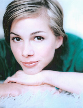 Image of Kristen Bush