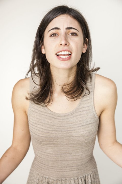 Caroline Lindy picture