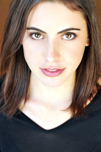 Caroline Lindy picture