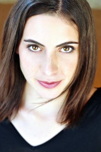 Picture of Caroline Lindy