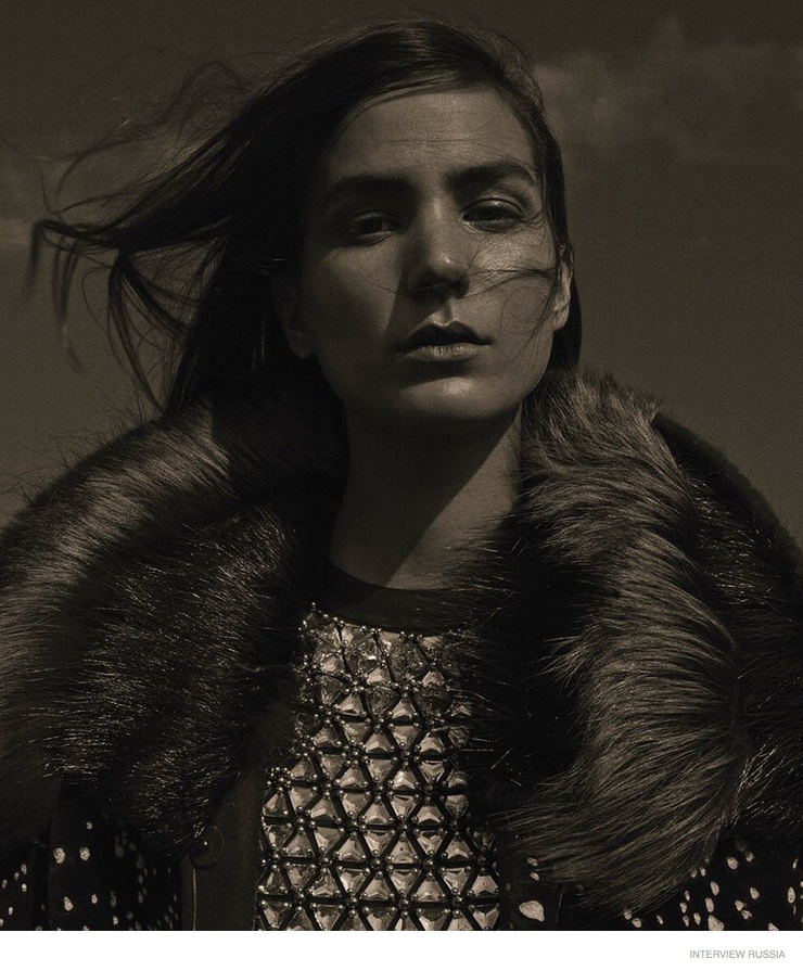 Picture of Mila Mihaljcic