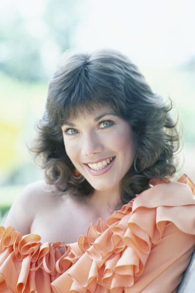 Picture of Barbi Benton