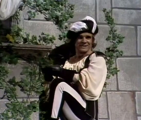 Image of The Ken Berry 'Wow' Show