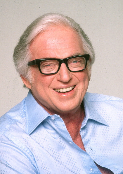Sidney Sheldon image