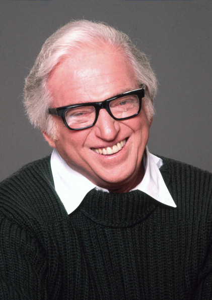 Picture of Sidney Sheldon