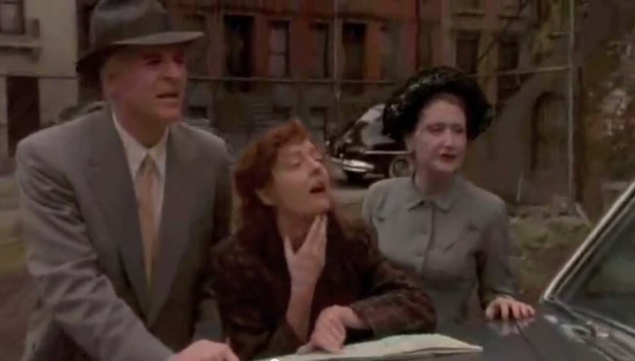 Picture of Joe Gould's Secret